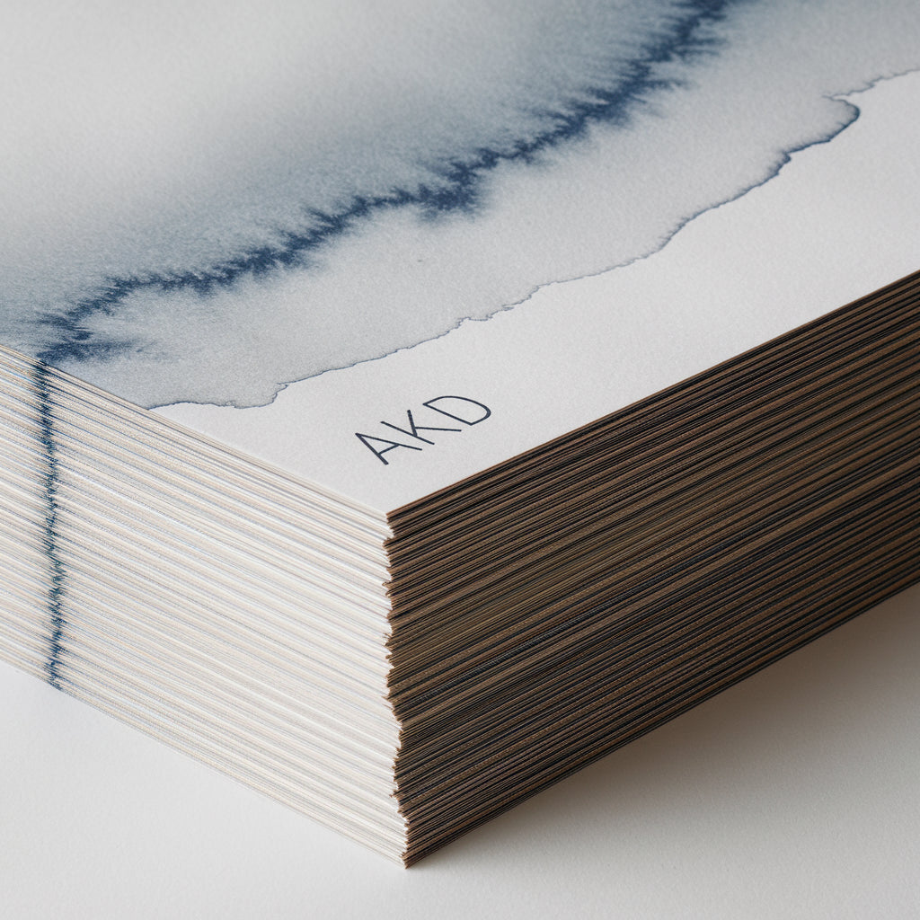 suede business cards - Premium Suede Business Cards for Professionals ...