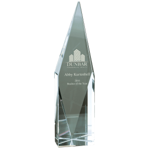 large crystal diamond tower - Large Crystal Diamond Tower - Stunning ...