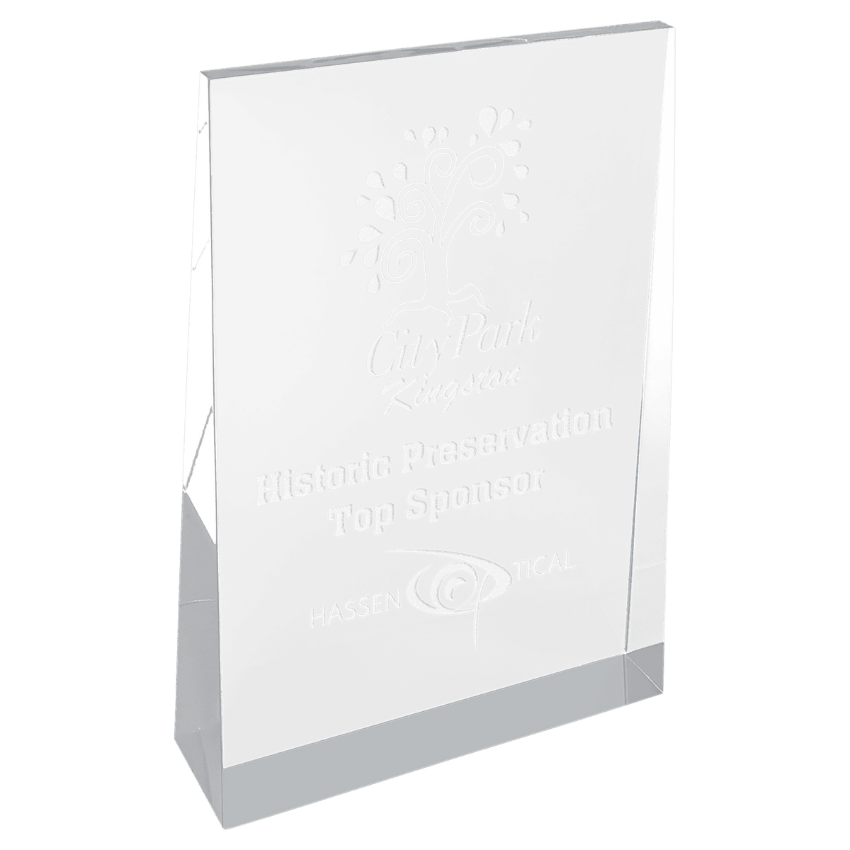 small clear acrylic wedge - Small Clear Acrylic Wedge for Display | AKD Ink