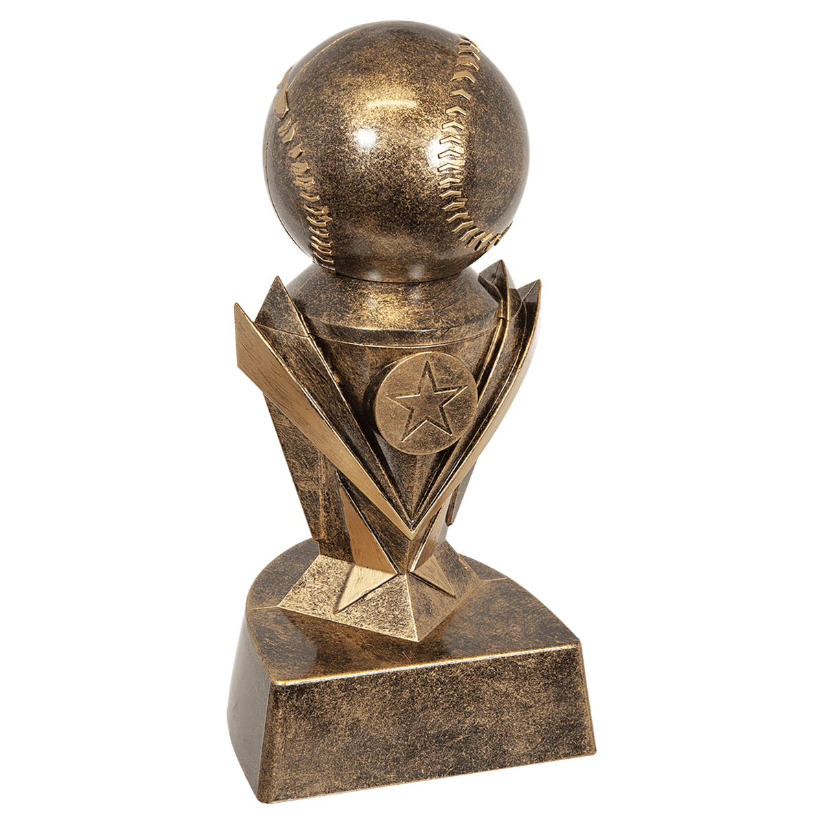 Baseball Softball Astro Award - Perfect Sport Trophy – AKD Ink